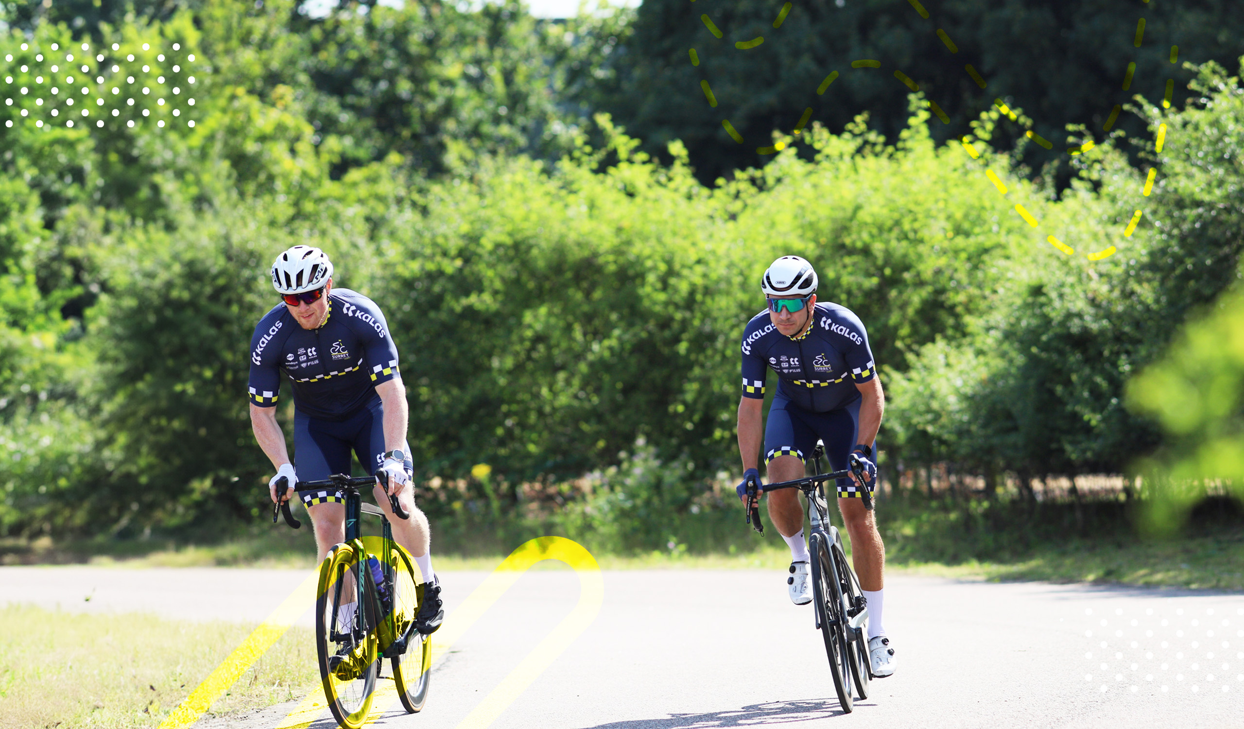 Race Team - Surrey Cycling Club