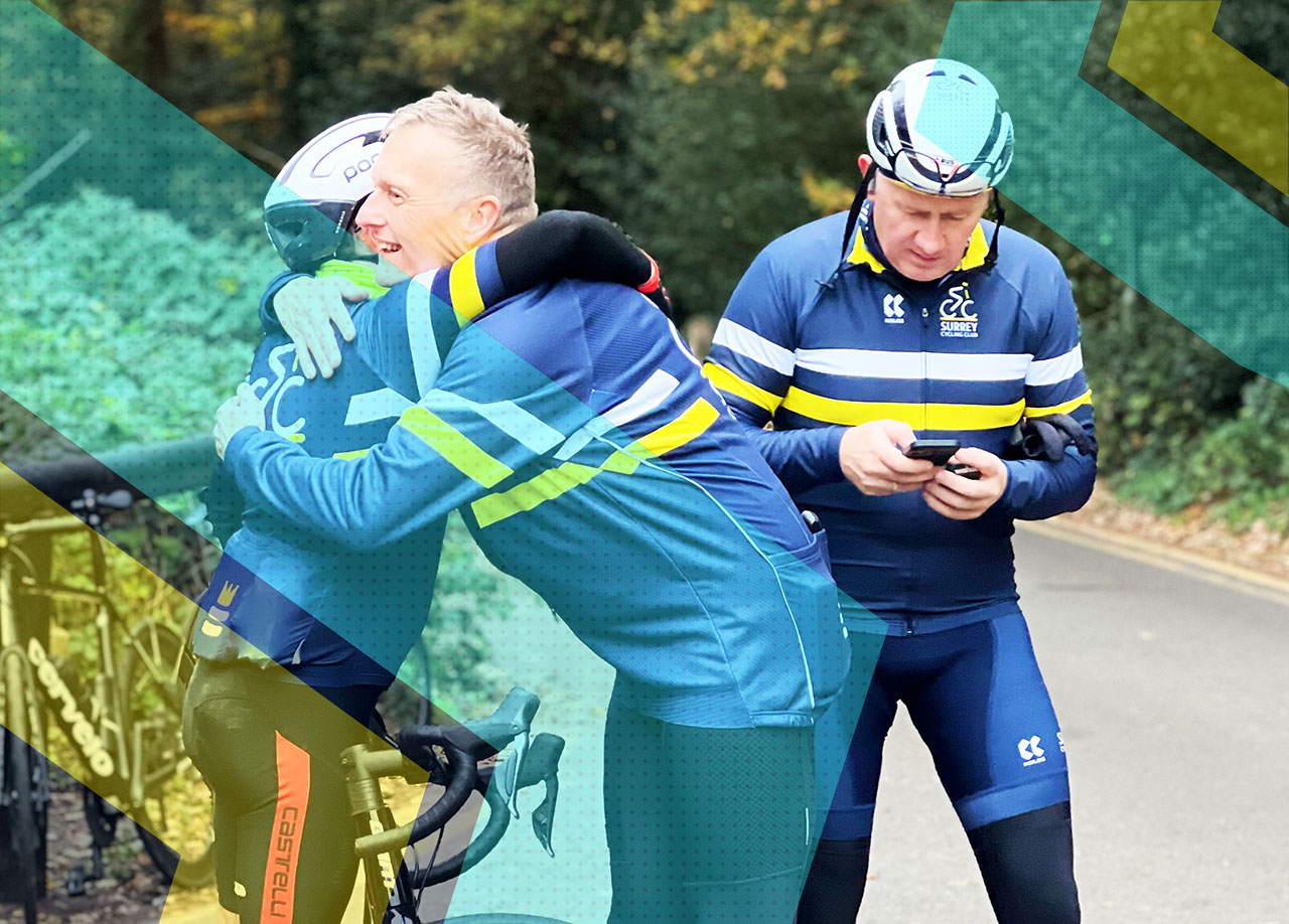 10 Benefits of Joining a Cycling Club